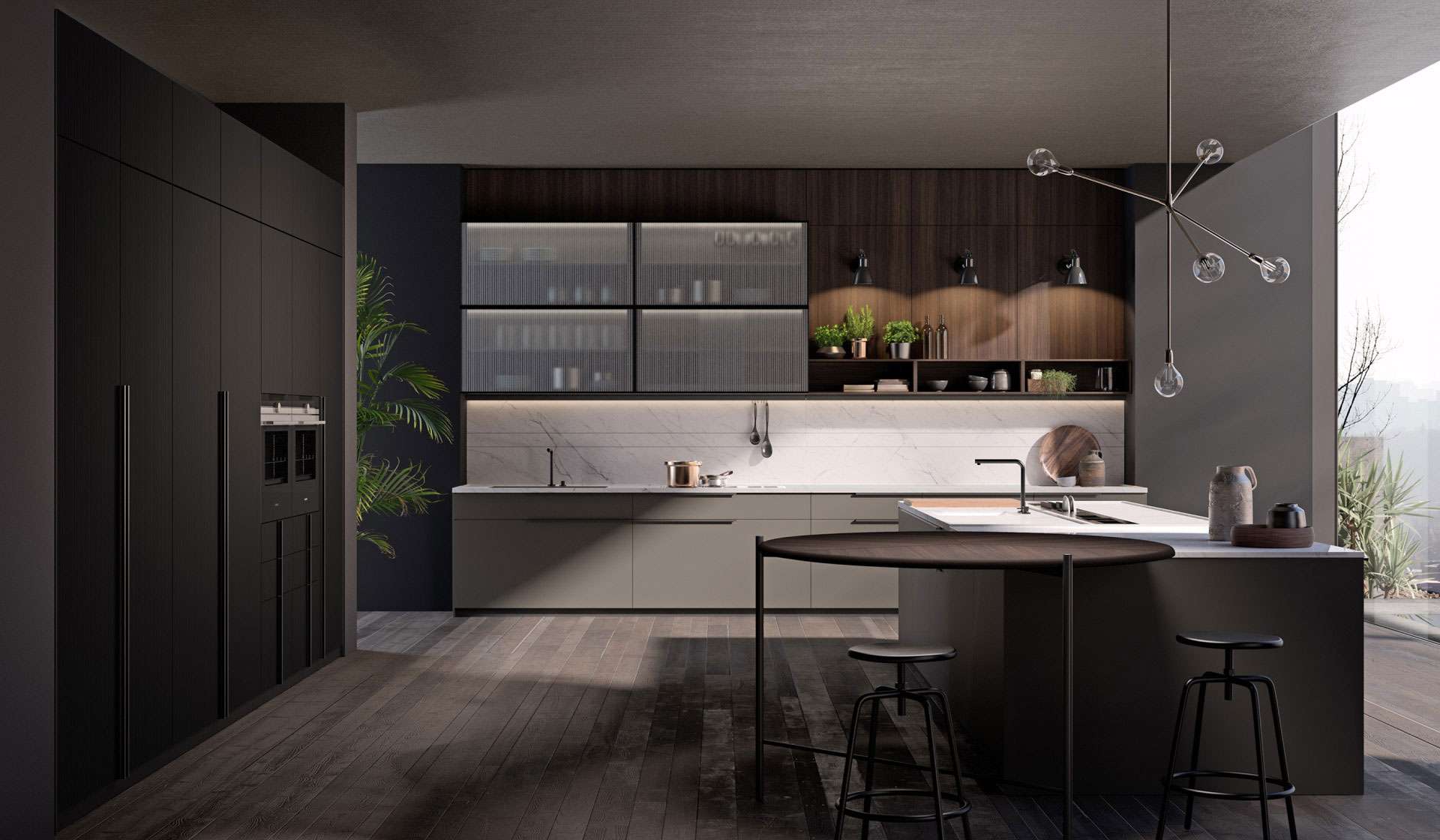 Back 9 (Golf) San Pedro - Woodworks Factory