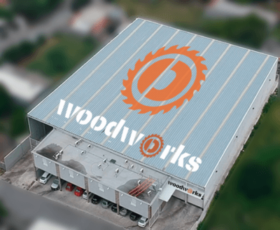 Inicio - Woodworks Factory